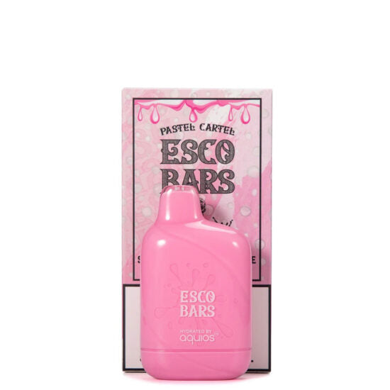 Esco Bar H2o Strawberry Milkshake Disposable Vape In Pakistan – Chasemycloud