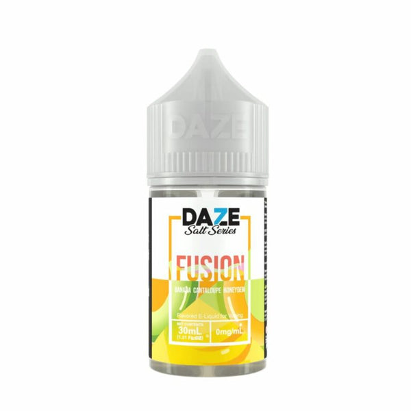Buy 30ml Daze Banana Cantaloupe Honeydew Fusion – Chasemycloud