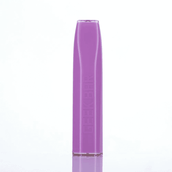 Geek Bar Pro Grape Soda Disposable Vape - 1500 Puffs – Chasemycloud