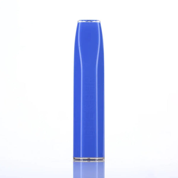 Geek Bar Pro Blueberry Sour Raspberry Disposable Vape - 1500 puffs ...