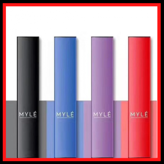 MYLÉ DISPOSABLE STICK – Chasemycloud