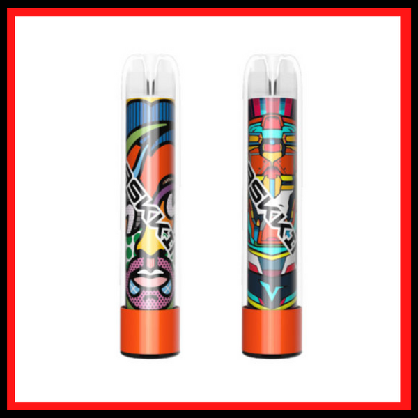 MASKKING HIGH PRO MAX DISPOSABLE VAPE – Chasemycloud