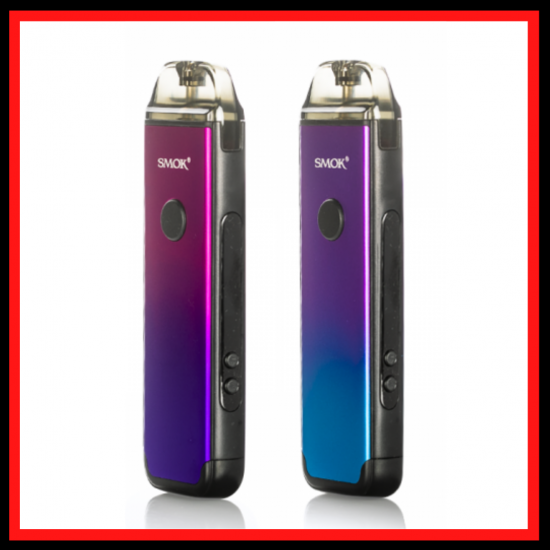 SMOK ACRO POD KIT – Chasemycloud