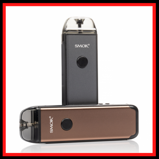 SMOK ACRO POD KIT – Chasemycloud