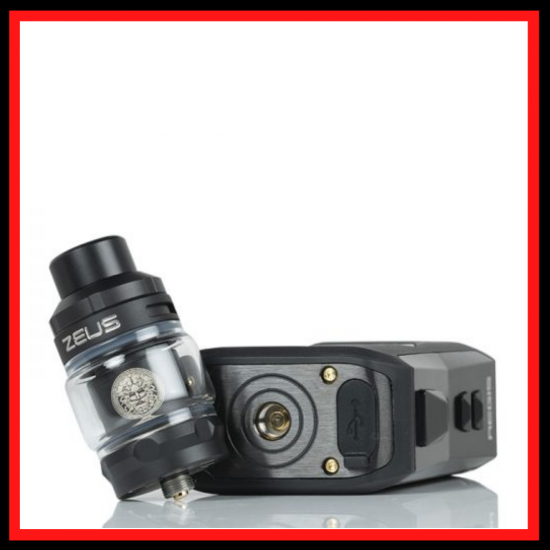 geekvape aegis x 200w kit – Chasemycloud