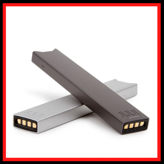 JUUL STARTER KIT – Chasemycloud