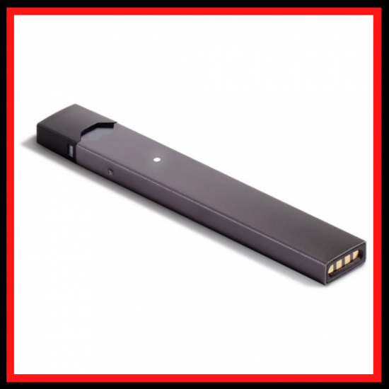JUUL STARTER KIT – Chasemycloud